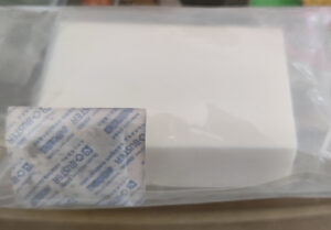 Compare PVA and PU Block Sponge - Sponge Comparison