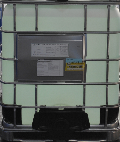 EC Cleaning Detergent - Specilize in Industry Cleaning Process