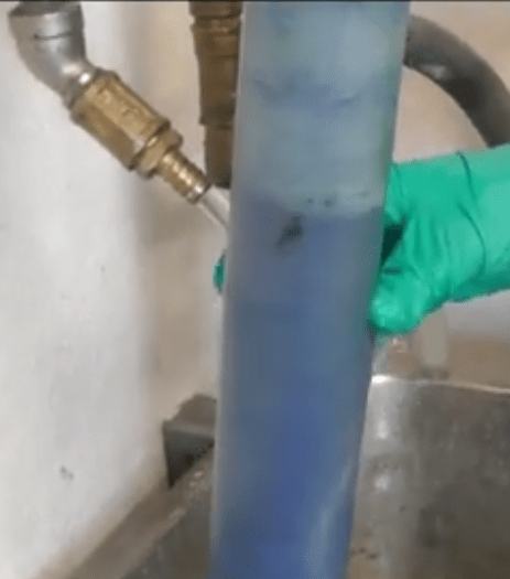 Plate Wash Roller in Printing Industry - Surface Plate Cleaning