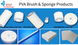 The PVA Sponge Supplier in Malaysia - Speciliaze in Industry Cleaning ...